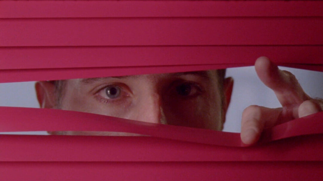 CORTEN! di Marc Ferrer su theopenreel.it - The Open Reel Distribuzione